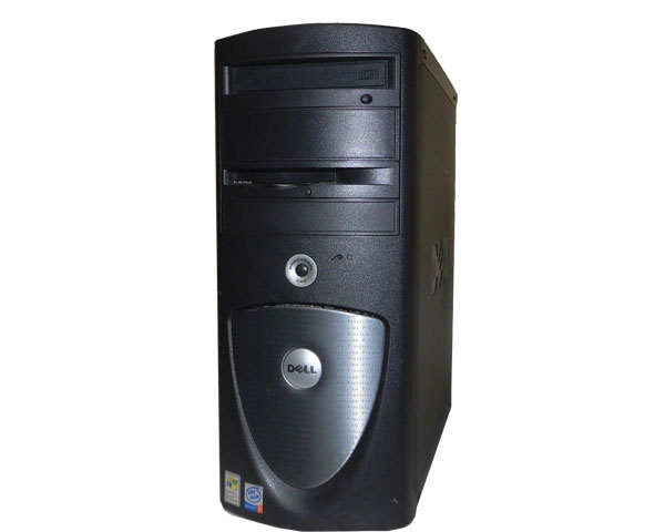【楽天市場】Windows2000 DELL PRECISION 340 Pentium4-2.0Hz 1GB 40GB 中古 ...