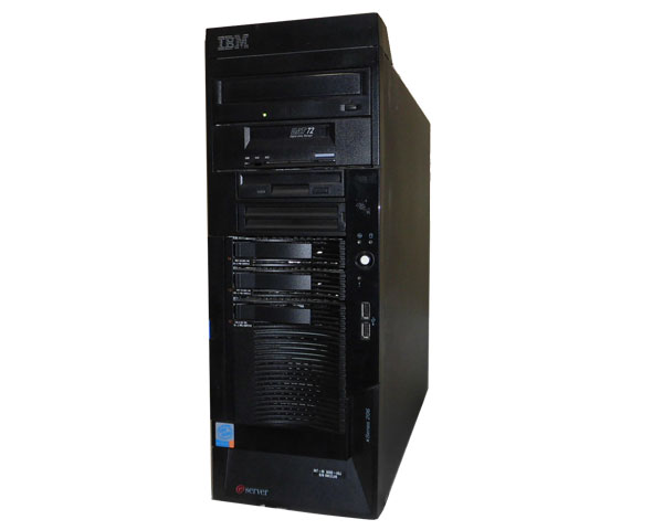 【楽天市場】中古 IBM eServer x206 8482-4QJ Pentium4 3.2GHz 1GB HDDなし：アクアライト
