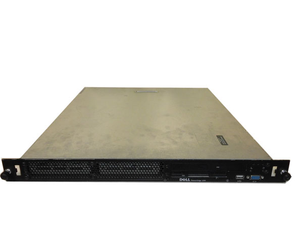 【楽天市場】DELL PowerEdge 650 中古サーバーPentium4-3.06GHz/2GB/HDDなし：アクアライト