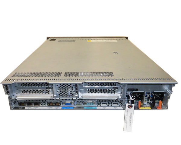【楽天市場】中古 IBM System x3650 M2 7947-92 Xeon X5570 2.93GHz 8GB HDDなし AC*2 ...