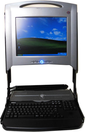 【楽天市場】DELL PowerEdge Rack console 15FP【中古】：アクアライト