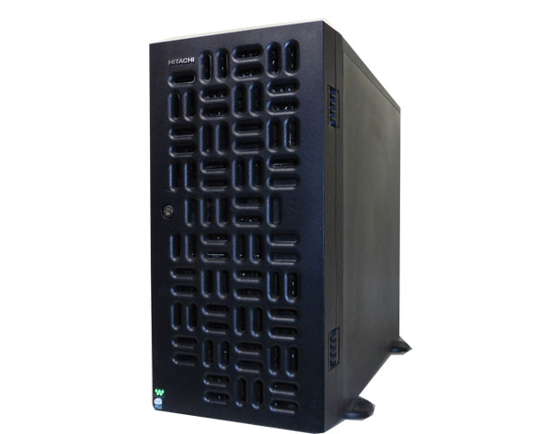 【楽天市場】中古 HITACHI HA8000/TS10 AG Xeon X3230 2.66GHz 2GB 73GB×2 (SAS)：アクアライト