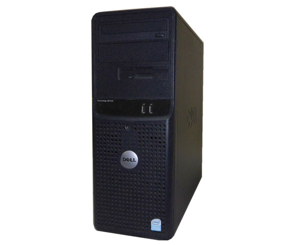 【楽天市場】DELL PowerEdge SC430【中古】CeleronD-2.66GHz/512MB/160GB：アクアライト