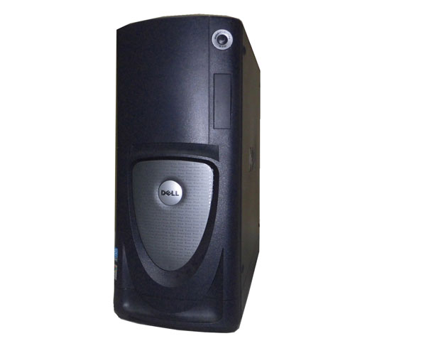 【楽天市場】WindowsXP DELL PRECISION 670 中古ワークステーション Xeon 3.6GHz/2GB/160GB×2 ...