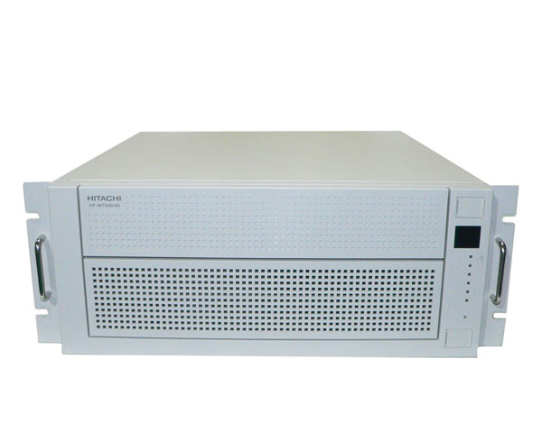 【楽天市場】OSなし HITACHI HF-W7500/40 (HJ-75407ESJD) Xeon E3-1225 V2 3.2GHz メモリ 4GB HDDなし DVDマルチ 産業用 ...