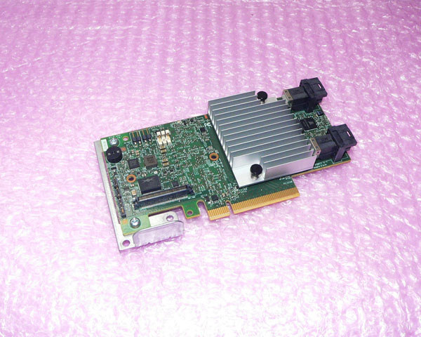 【楽天市場】MegaRAID SAS 9362-8i RAIDコントローラー (HITACHI HA8000/RS110取外し)：アクアライト