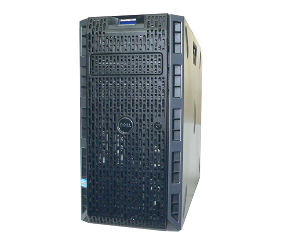 【楽天市場】中古 DELL PowerEdge T320 Xeon E5-1410 V2 2.8GHz(4C) メモリ 8GB HDD 1TB ...