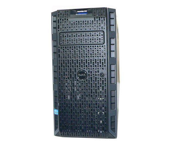 【楽天市場】DELL PowerEdge T320 Xeon E5-2440 V2 1.9GHz(8C) メモリ 8GB HDD 300GB× ...