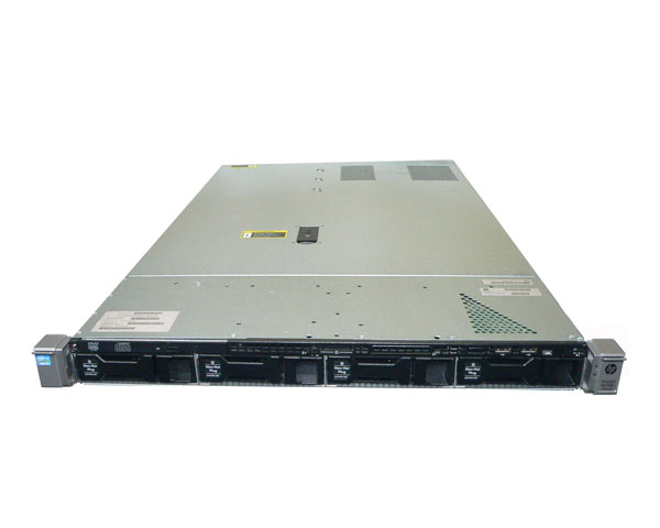 【楽天市場】HP ProLiant DL320e Gen8 QR516B Core i3-3240 3.4GHz メモリ 4GB HDD ...