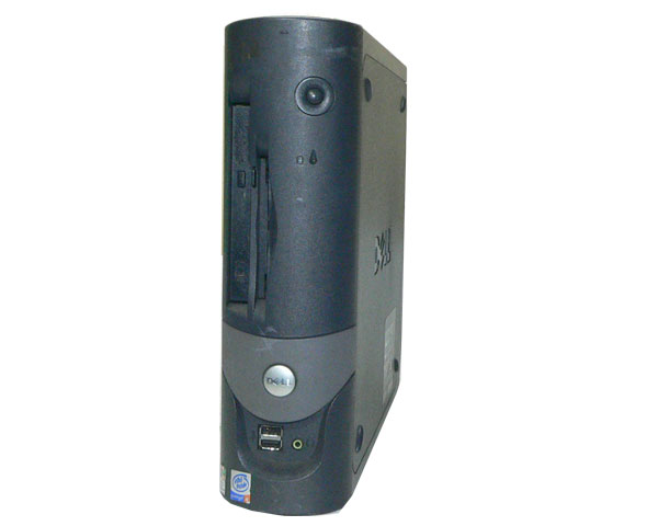 【楽天市場】Windows2000 DELL OPTIPLEX GX260 SFF Pentium4-2.4GHz メモリ 256GB HDD ...