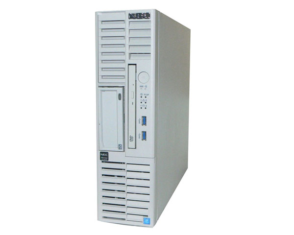 【楽天市場】NEC iStorage NS100Tg (NF8100-223Y) Pentium G4400 3.3GHz メモリ 8GB HDD 1TB×2 (SATA) DVD-ROM ...