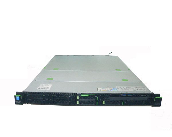 【楽天市場】富士通 PRIMERGY RX2530 M1 (PYR2531R2N) Xeon E5-2623 V3 3.0GHz メモリ ...