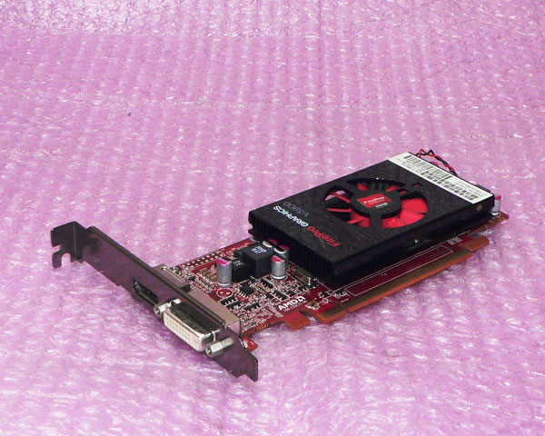 【楽天市場】AMD FIREPRO V3900 グラフィックボード (HP 677893-003)：アクアライト