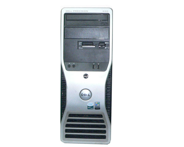 【楽天市場】WindowsXP Pro 64bit DELL PRECISION 490 Xeon 5160 3.0GHz×2 メモリ 8GB ...