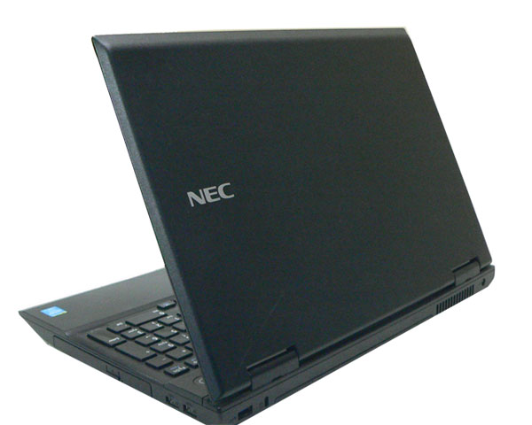 【楽天市場】Windows10 Pro 64bit NEC VersaPro VK26MD-H (PC-VK26MDZDH) Core i5 4300M 2.6GHz メモリ 4GB HDD ...