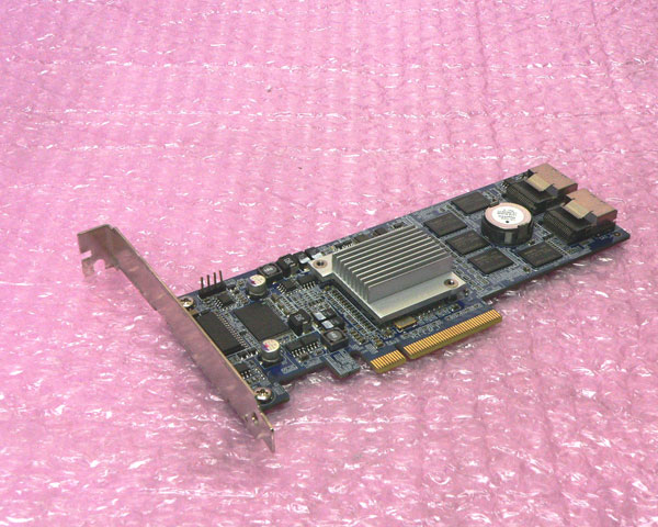 【楽天市場】LSI MegaRAID SAS 1078 RAIDコントローラー 【中古】：アクアライト