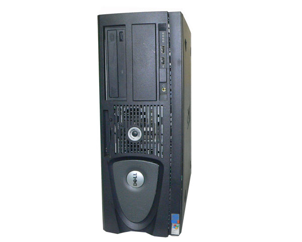 【楽天市場】WindowsXP DELL PRECISION 370 Pentium 4-3.0GHz メモリ 1GB HDD 160GB ...