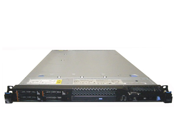 【楽天市場】中古 IBM System X3550 M3 7944-PCU Xeon E5630 2.53GHz×2 メモリ 8GB HDD ...