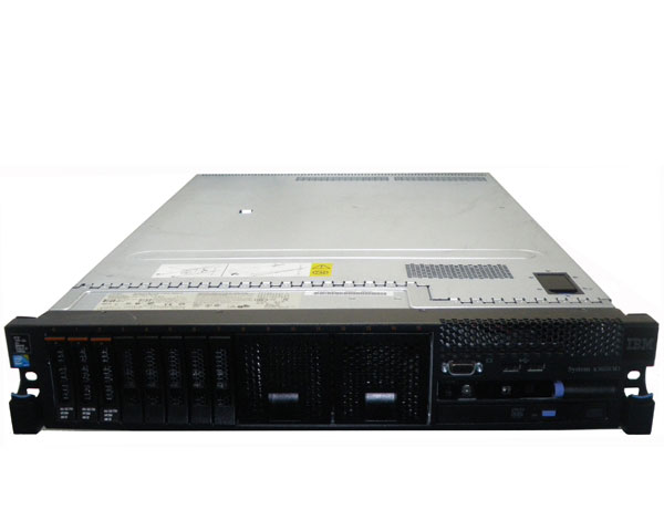【楽天市場】中古 IBM System x3650 M3 7945-PLX Xeon E5649 2.53GHz×2基 (6C) メモリ ...