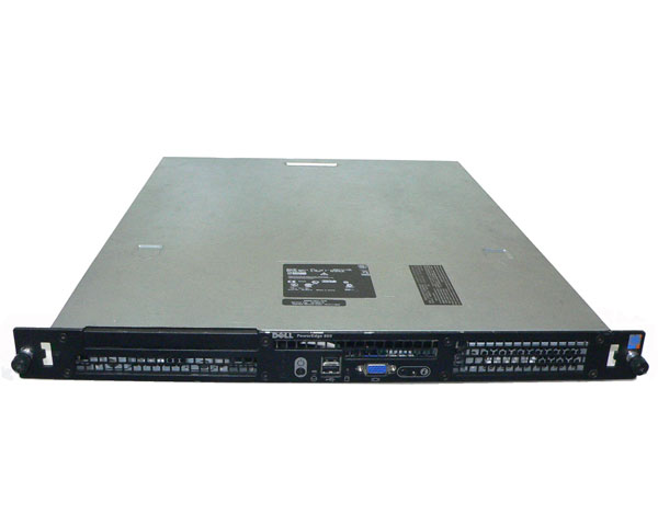 【楽天市場】中古 DELL PowerEdge 850 Pentium 4-3.0GHz メモリ 1GB HDD 80GB×2(SATA ...