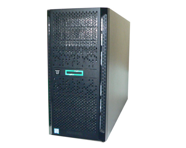 【楽天市場】HP ProLiant ML150 Gen9 834622-295 Xeon E5-2620 V4 2.1GHz(8C) メモリ ...