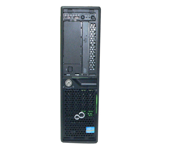 【楽天市場】富士通 PRIMERGY TX120 S3 PYT12PT2S Xeon E3-1220L V2 2.3GHz メモリ 8GB ...