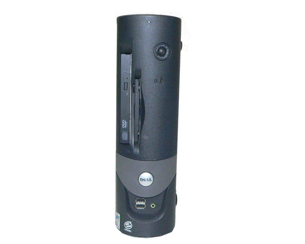 【楽天市場】WindowsXP DELL OPTIPLEX GX280 SFF Celeron-2.53GHz 1GB 40GB DVD ...