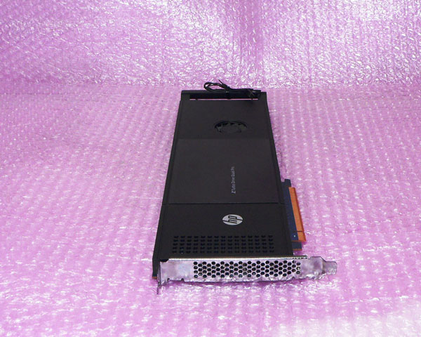 【楽天市場】HP Z Turbo Quad Pro 841969-001 NVMe SSD 512GB×2台(HP 861960-003 ...