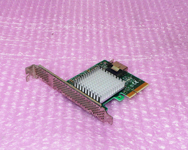 【楽天市場】IBM 81Y4494 Serveraid H1110 RAIDコントローラー【中古】：アクアライト