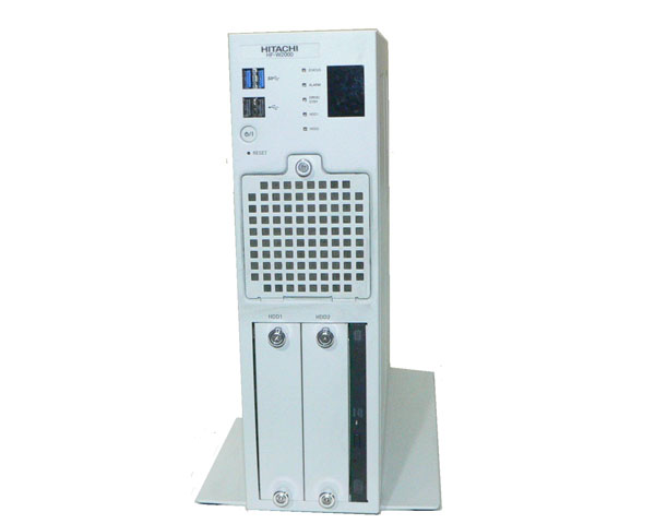 【楽天市場】OSなし HITACHI HF-W2000 (HJ-2048-WEJA) Xeon E3-1225 V3 3.2GHz メモリ 8GB HDD 500GB(SATA) DVDマルチ ...