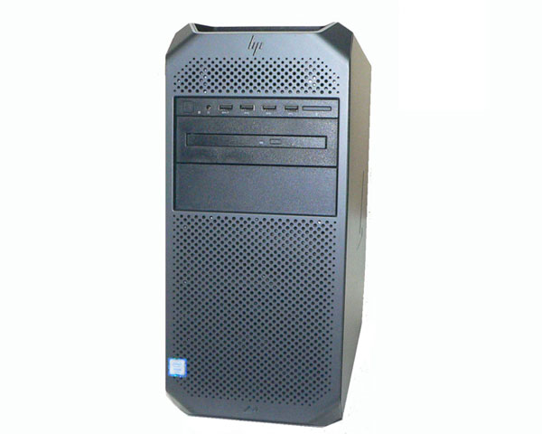 【楽天市場】Windows11 Pro 64bit HP Z4 G4 Workstation (1JP11AV) Xeon W-2123 3 ...