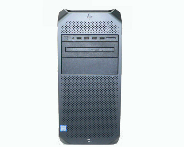 【楽天市場】Windows11 Pro 64bit HP Z4 G4 Workstation (1JP11AV) Xeon W-2123 3 ...