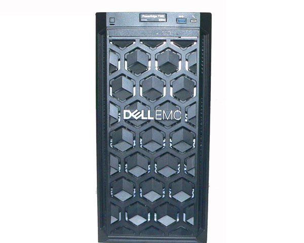 【楽天市場】DELL PowerEdge T140 Xeon E-2126 3.3GHz メモリ 8GB HDD 1TB×2(SATA 3.5 ...