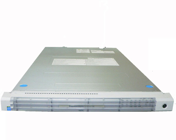 【楽天市場】NEC Express5800/R120e-1M (N8100-2064Y) Xeon E5-2670 V2 2.5GHz メモリ ...
