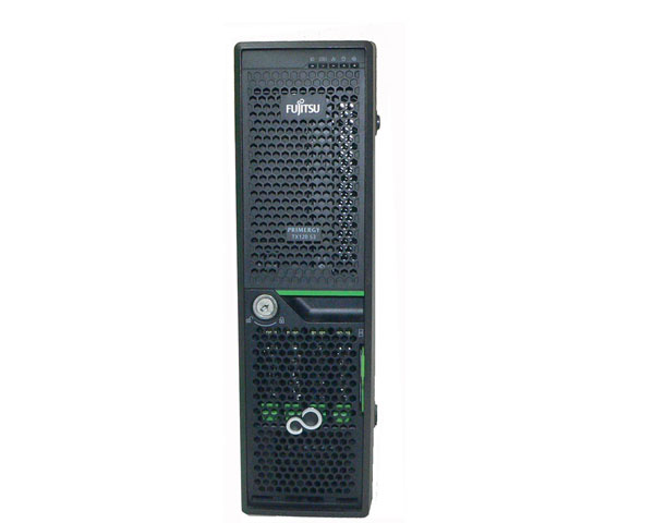 【楽天市場】富士通 PRIMERGY TX120 S3 PYT12PT2S Xeon E3-1220 V2 3.1GHz メモリ 8GB ...