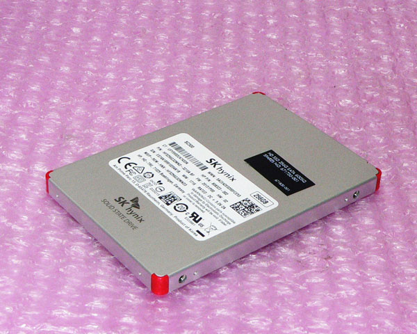 【楽天市場】SK hynix SC300 HFS256G32MND-3210A (HP 671730-001) SSD SATA 256GB ...