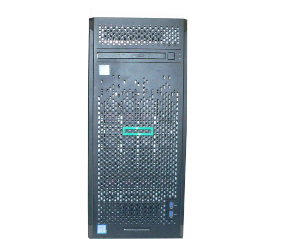 【楽天市場】HP ProLiant ML110 Gen9 Q0J60A Xeon E5-1620 V4 3.5GHz メモリ 8GB HDD ...