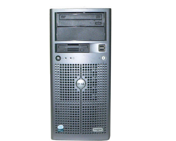 【楽天市場】DELL PowerEdge 840 Xeon 3050 2.13GHz メモリ 1GB HDD 500GB×4(SATA ...