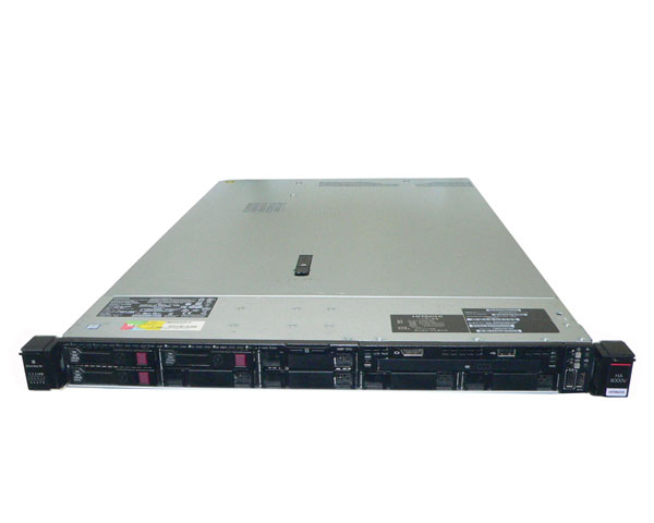 【楽天市場】HITACHI HA8000V(HP ProLiant DL360 Gen10 OEM) Xeon Gold 6140 2 ...