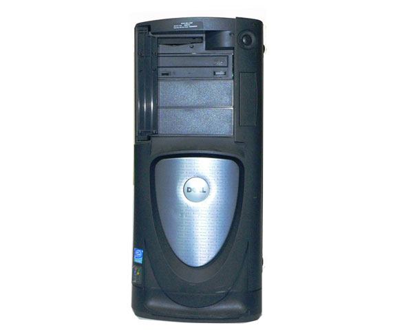 【楽天市場】Windows2000 DELL PRECISION 530 Xeon 1.7GHz メモリ 1GB HDD 250GB(SATA ...