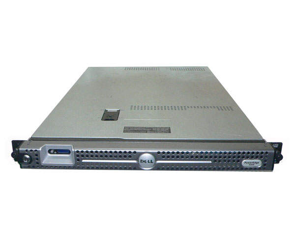 【楽天市場】DELL PowerEdge R300 Xeon E3113 3.0GHz メモリ 8GB HDD 300GB×2(SAS 3.5 ...