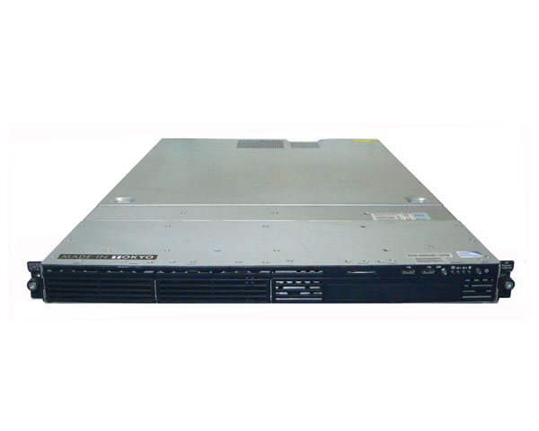 【楽天市場】HP ProLiant DL120 G5 468653-B21 PDC-E2160 1.8GHz メモリ 2GB HDDなし：アクアライト