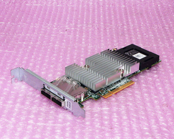 【楽天市場】DELL PERC H810 RAIDコントローラ 0NDD93：アクアライト