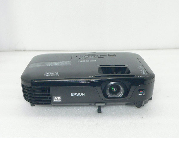 【楽天市場】EPSON プロジェクター EH-TW400 2600lm：アクアライト