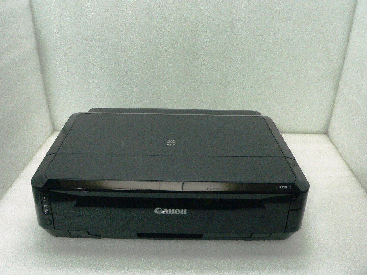 【楽天市場】CANON PIXUS iP7230 A4インクジェットプリンター：アクアライト
