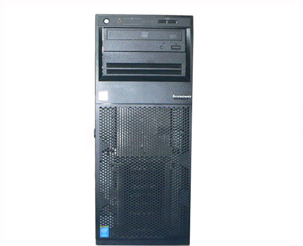 【楽天市場】Lenovo System X3300 M4 7382-PAM Xeon E5-2430 2.2GHz メモリ 16GB HDD ...