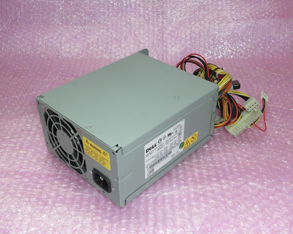 【楽天市場】DELL PowerEdge 1600SC用 電源ユニット DPS-450DB C 【中古】：アクアライト