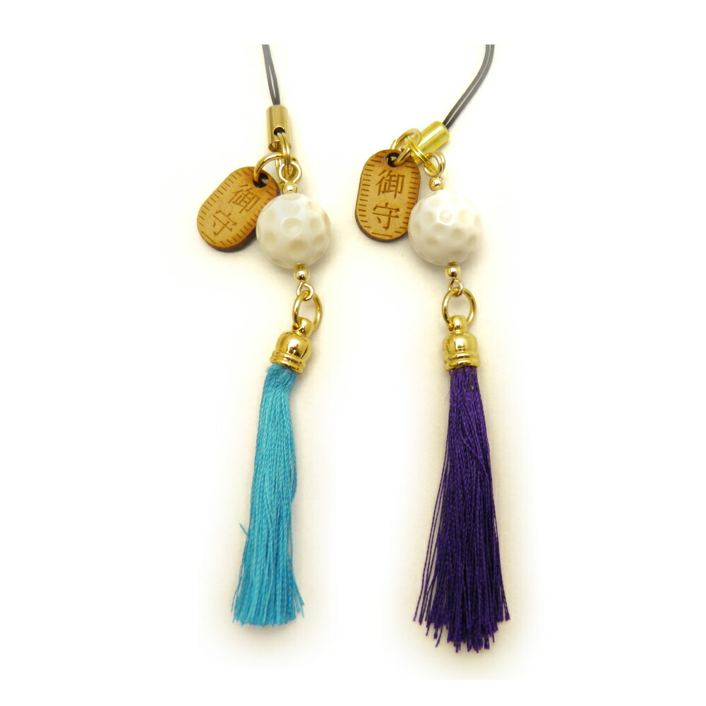 【楽天市場】携帯ストラップ ゴルフ 御守ストラップ ホワイトオニキス レディース＆メンズ ギフトに最適 天然石 風水 パワーストーン ...