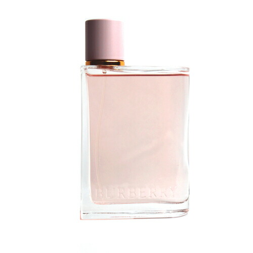 【楽天市場】バーバリー ハー オードパルファム 100ml BURBERRY HER EDP[3F-B1]：アクアブーケ楽天市場店