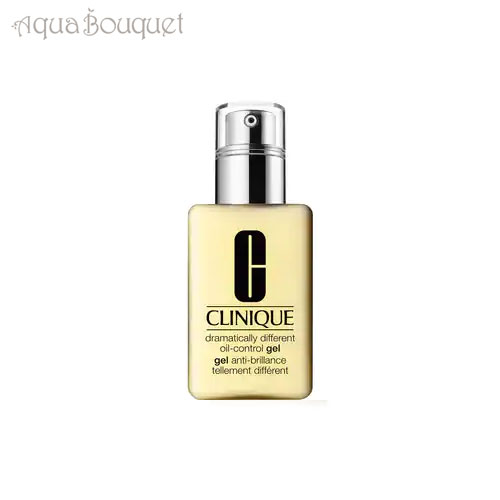 【楽天市場】\ポイント5倍／クリニーク ドラマティカリー ディファレント モイスチャライジング ジェル 125ml CLINIQUE GEL ...